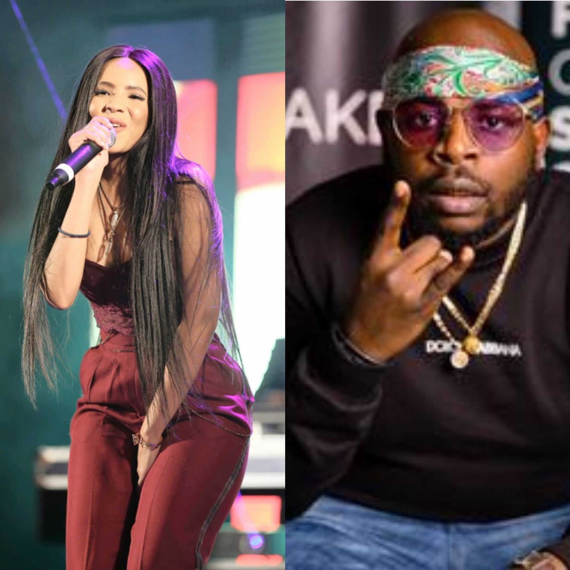 Thuli P addresses split with DJ Maphorisa amid fresh dating rumours