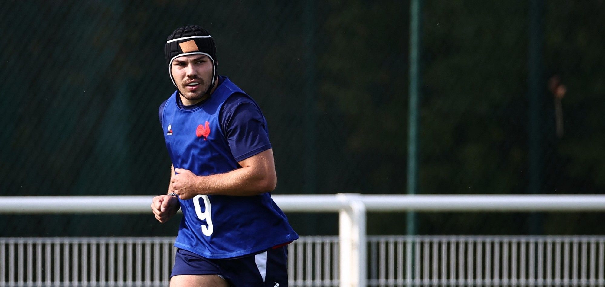 Rassie Erasmus says Springboks know France kingpin Antoine Dupont will ...