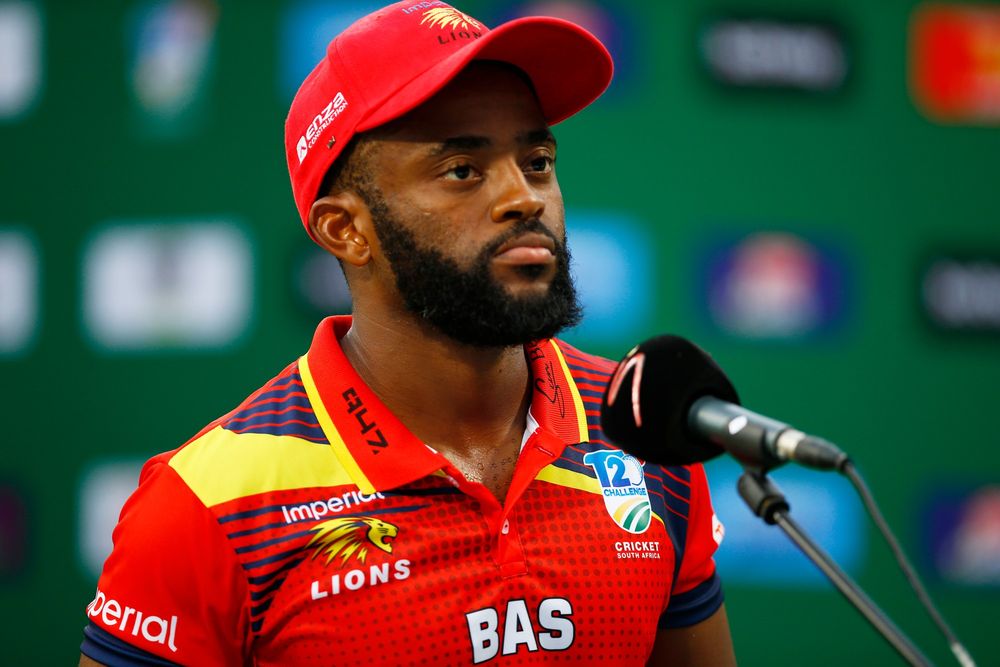 WATCH: A roundup of IOL Sport’s Top 5 stories from last week