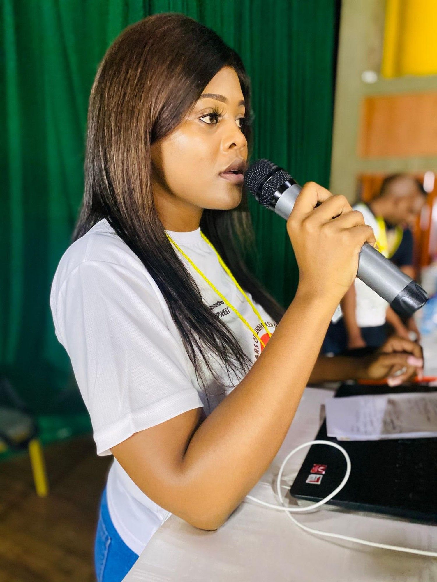 New SG for Sasco ready to take over