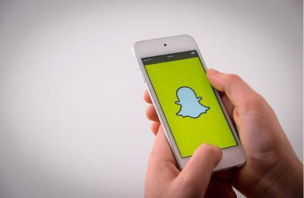 Snapchat launches sign language lens