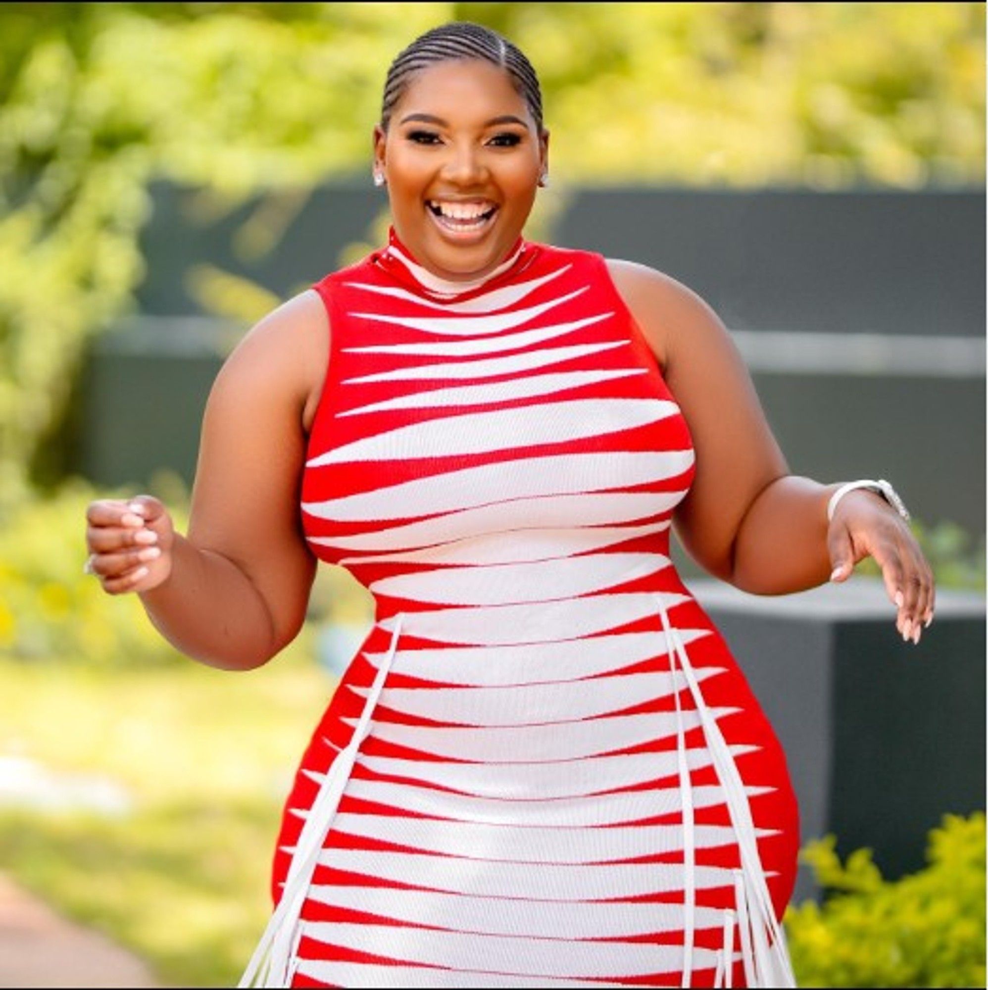 ‘God has assigned’ LaConco to host a new show ‘Forever Thina’