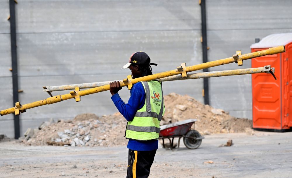 Minister Simelane reveals over 200 stalled housing projects across ...