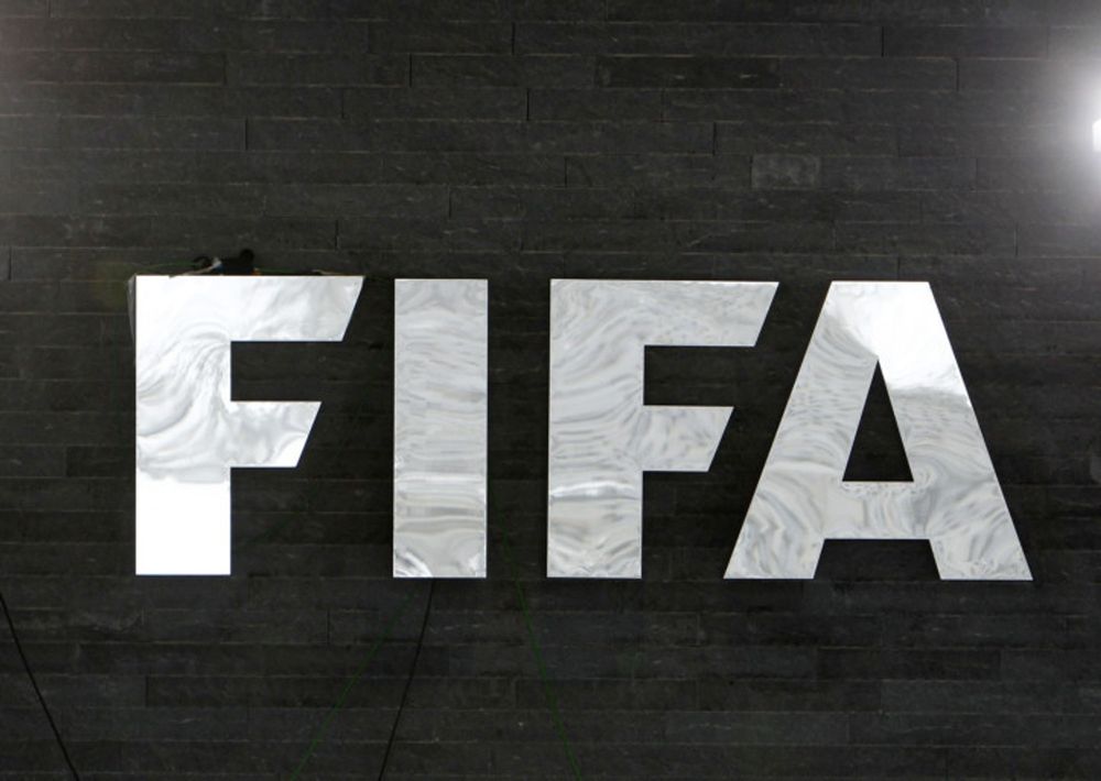 Ex Fifa man fight’s corruption ban