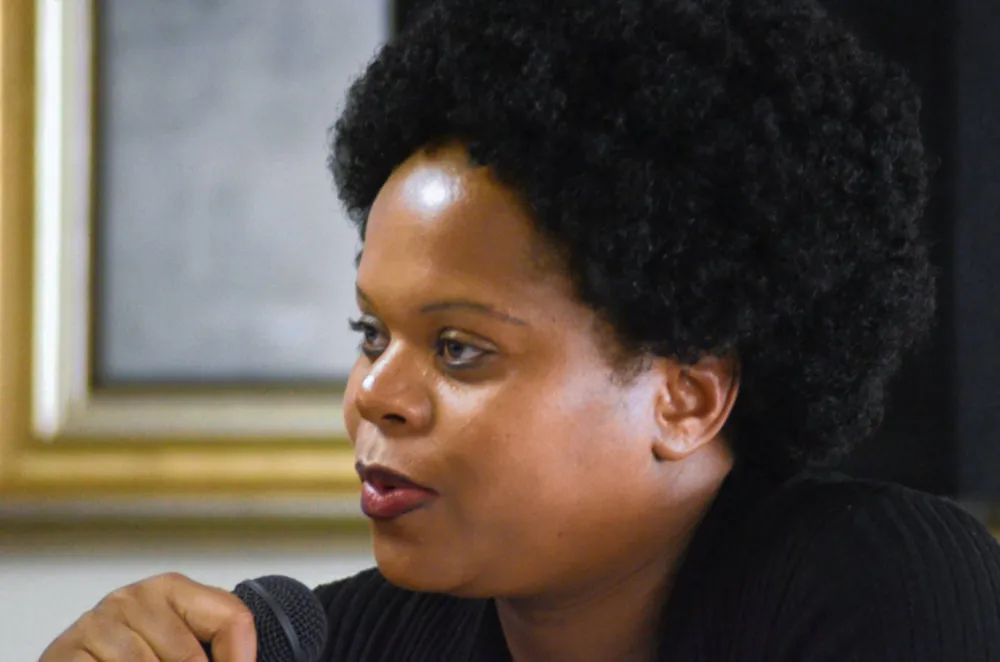'Government must charge countries for health service rendered to ...