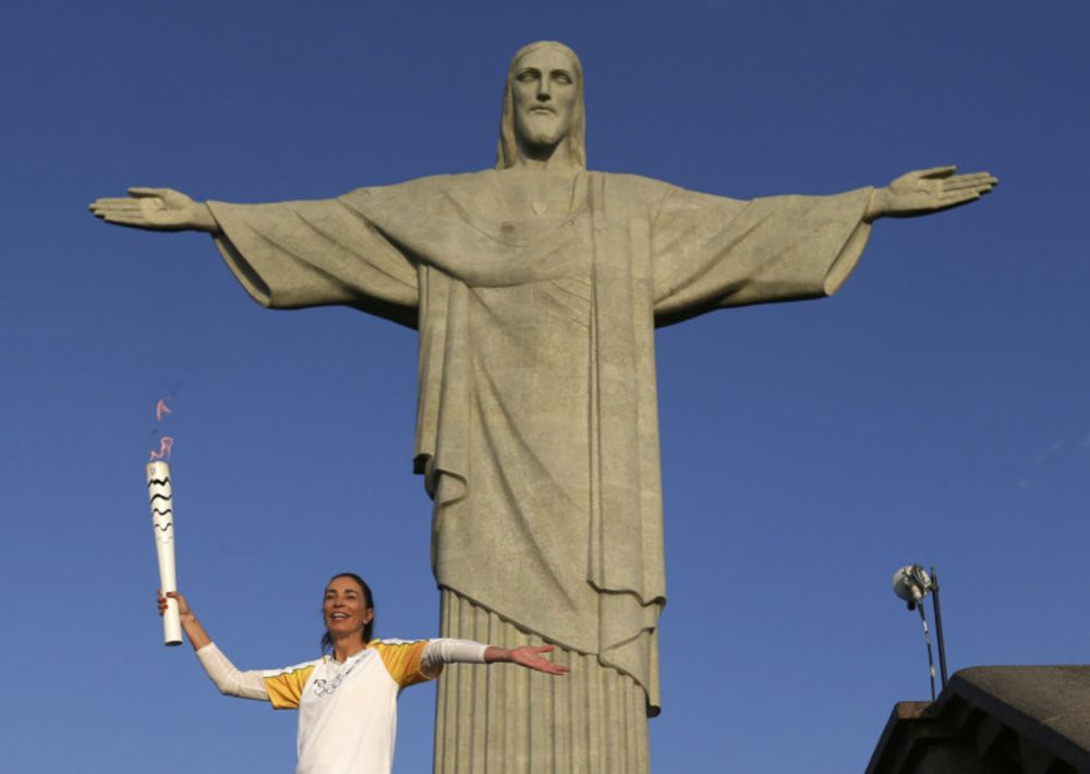 Rio 2016 - the richest Games ever
