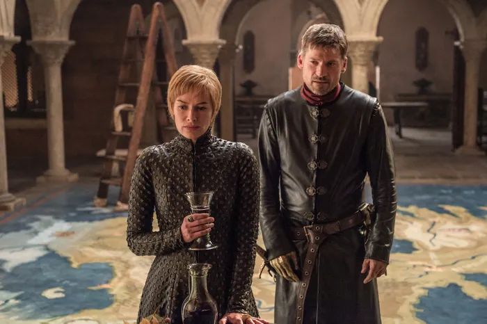 'Game of Thrones' the target of HBO data hack?