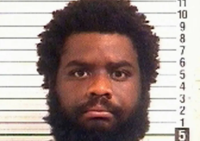 Man held for eating victim’s eye, brain