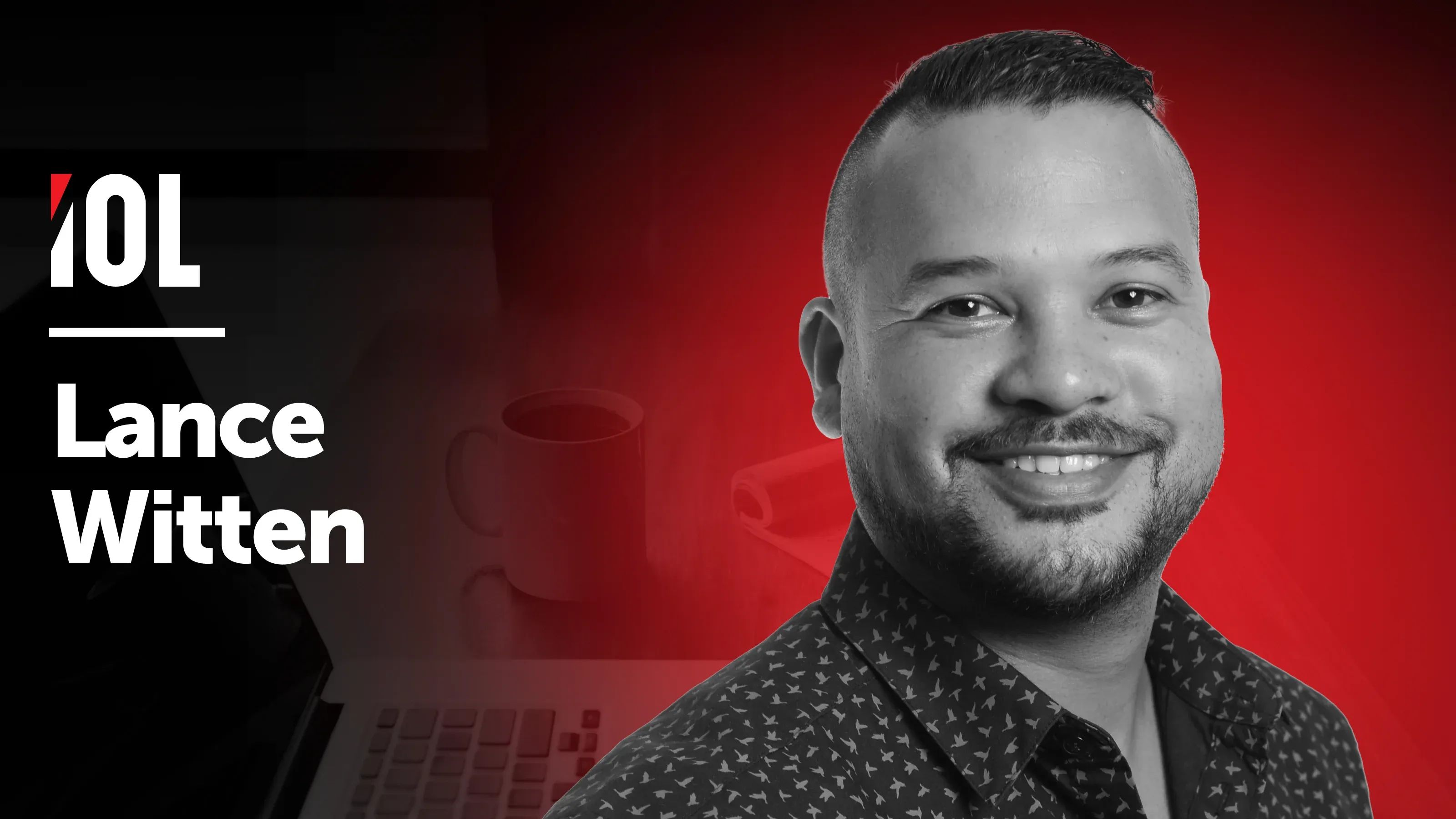 My Mandela Memory | Lance Witten recounts meeting Madiba