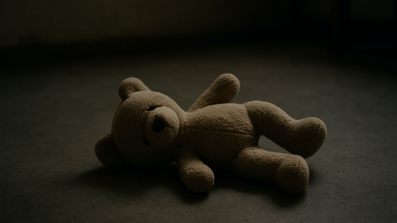 Court appearance for man accused of raping girlfriend’s seven-year-old daughter