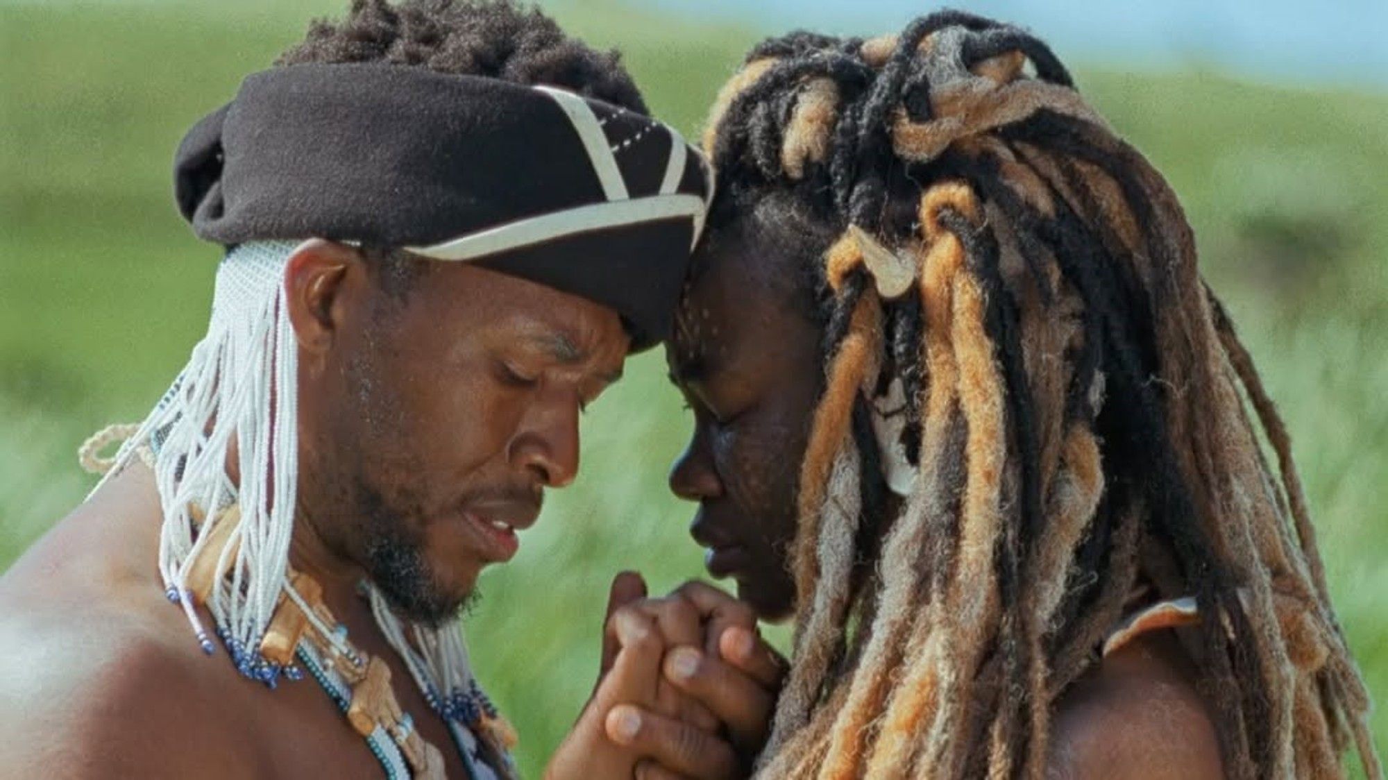 Africa Rising International Film Festival 2024: celebrating African ...