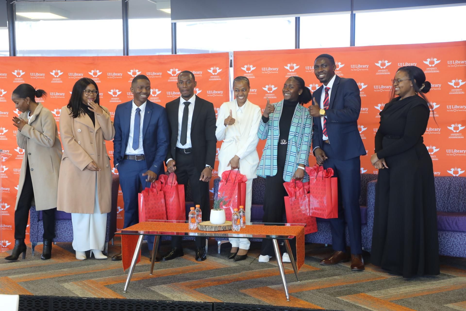 UJ ABSA Challenge 2025 highlights the strategic prowess of future ...