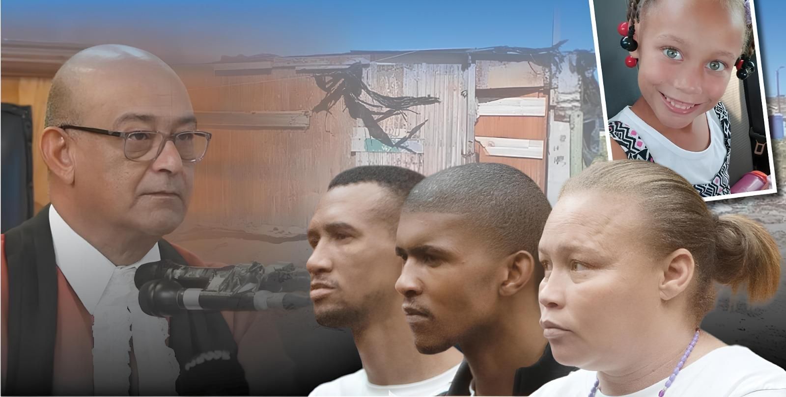 Community holds its breath as Joshlin Smith kidnapping trial reaches ...