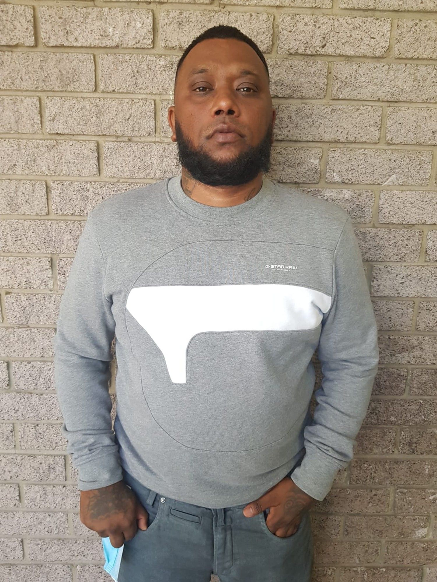 WATCH: The life and times of Brandon ‘Puff’ Kalicharan - gang boss ...