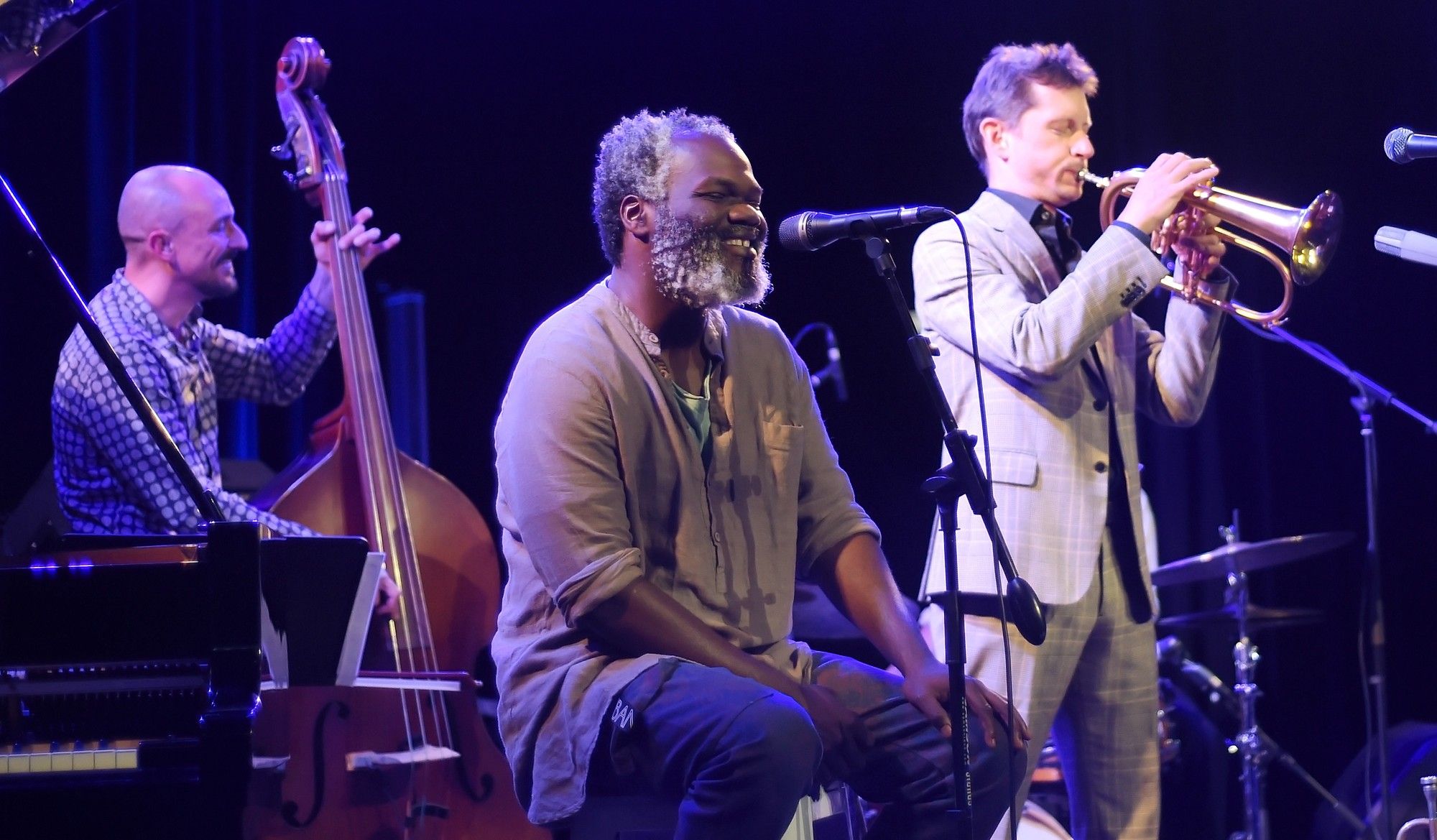 NAF 2022: Standard Bank reaffirms its commitment to the arts