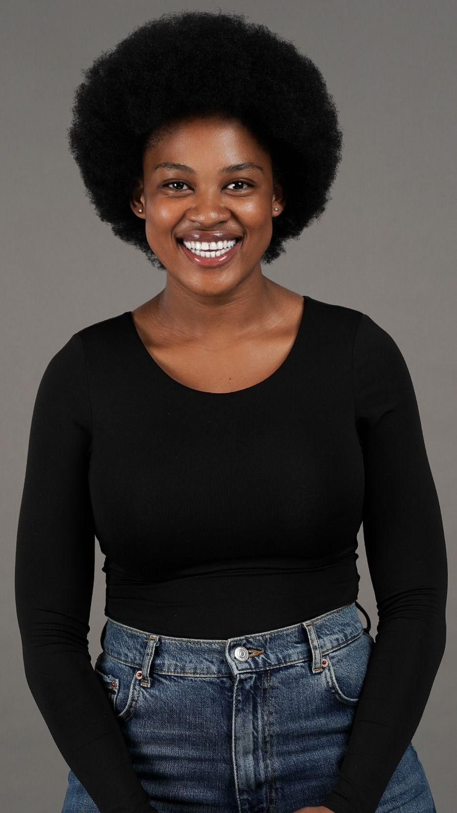 Asavela Mqokiyana on motherhood, career evolution, and industry challenges