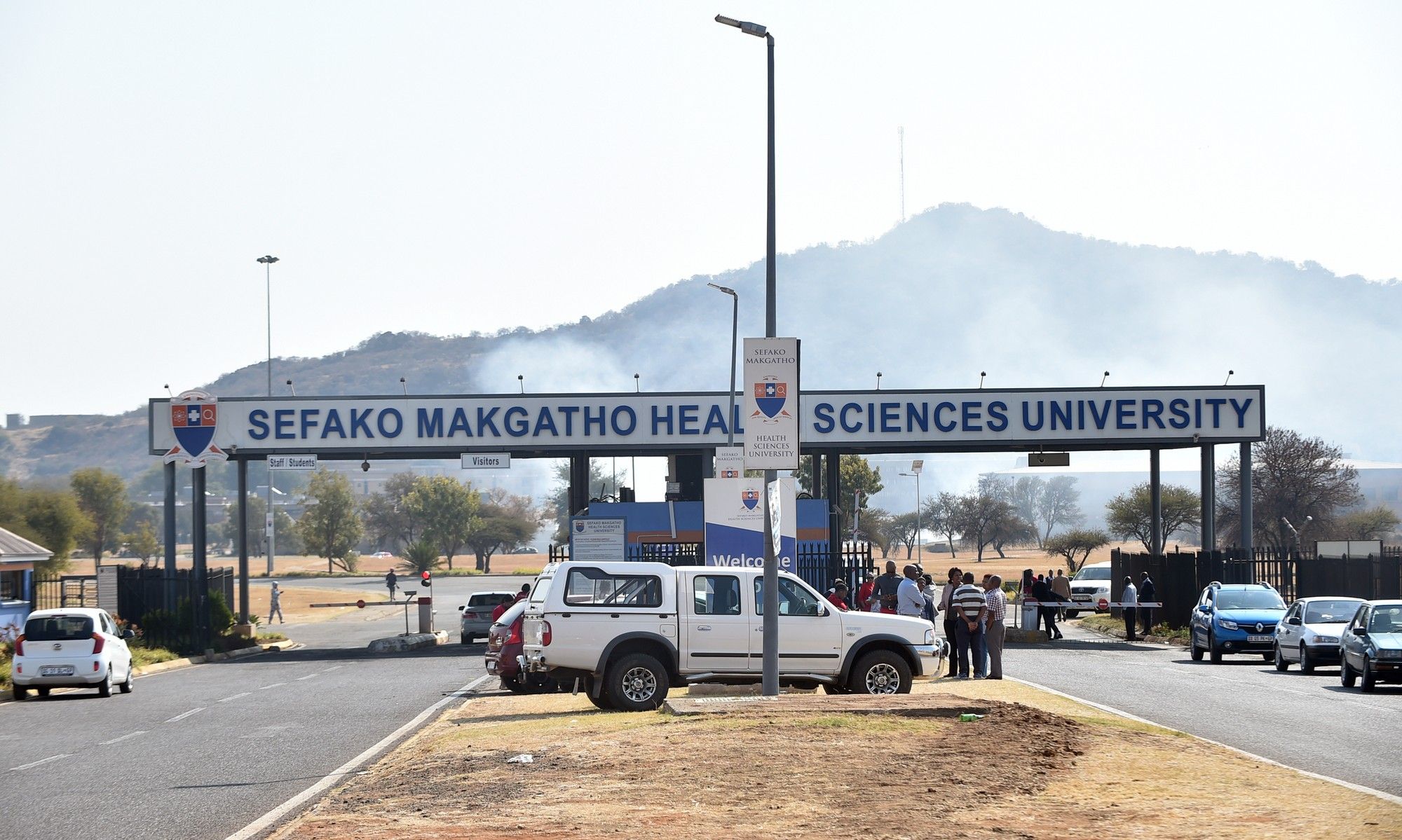 Sefako Makgatho Health Sciences University summoned by Parliament
