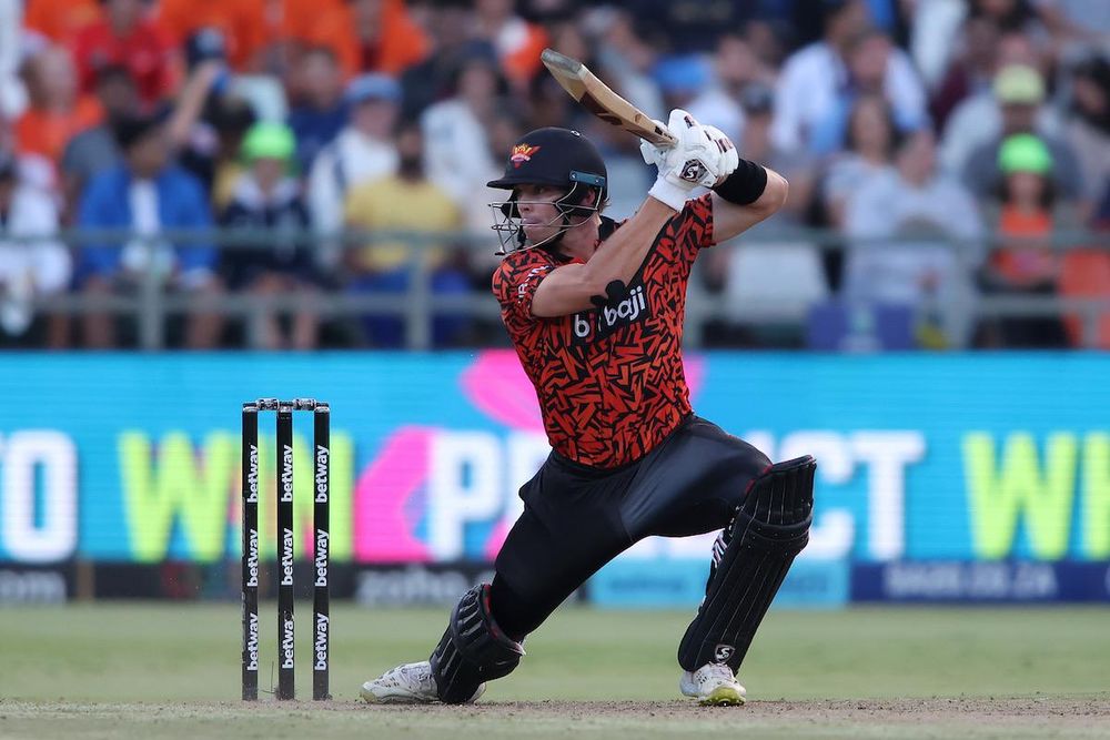 Tristan Stubbs ready to switch from Proteas to Sunrisers Eastern Cape ...