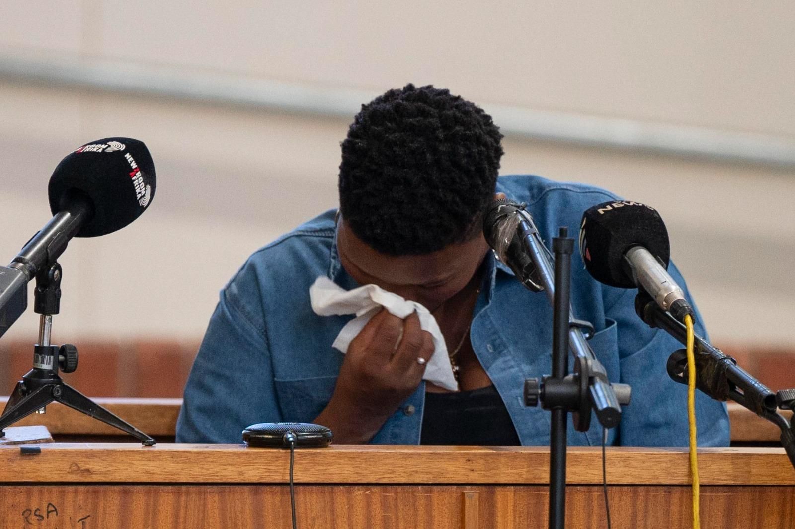 Key witness in Joshlin Smith case shares emotional testimony about ...