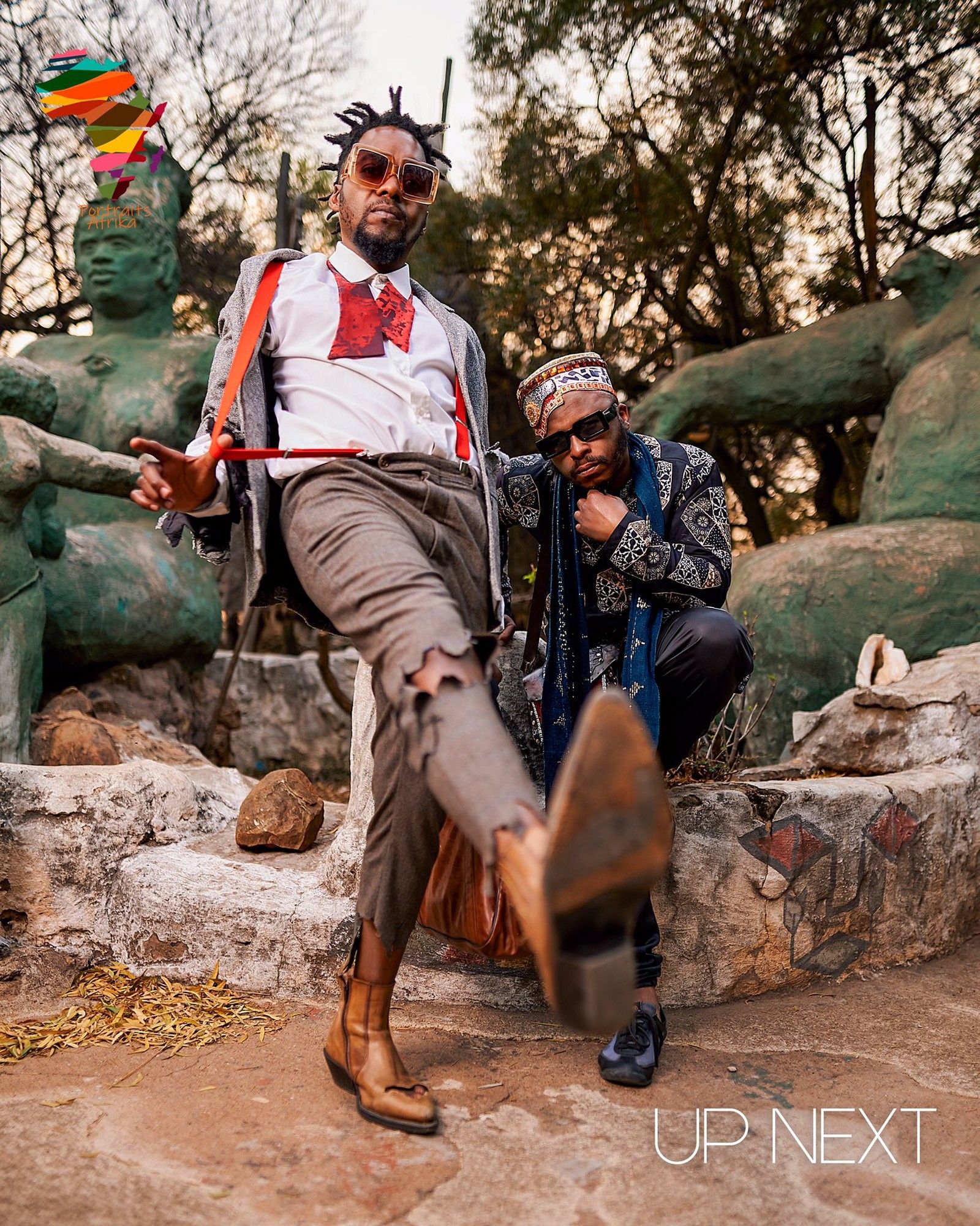 WATCH: iFani makes a comeback with new single, ‘Lidlozi’, after 6-year ...