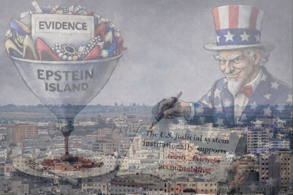 A World In Tatters