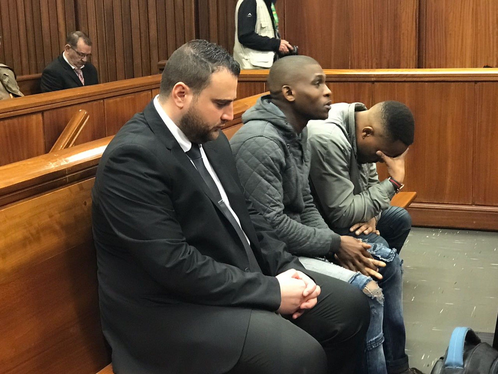 BREAKING NEWS: Panayiotou found guilty of murdering his wife
