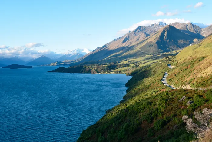 A ‘Lord of the Rings’ inspired journey to Middle-earth in New Zealand