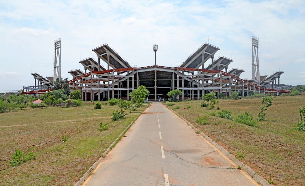 Residents get a chance to decide fate of Odi Stadium