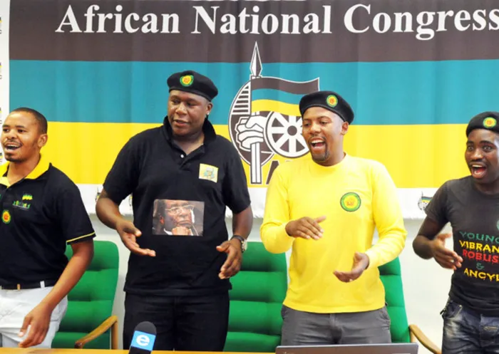 Malema still our president – ANCYL