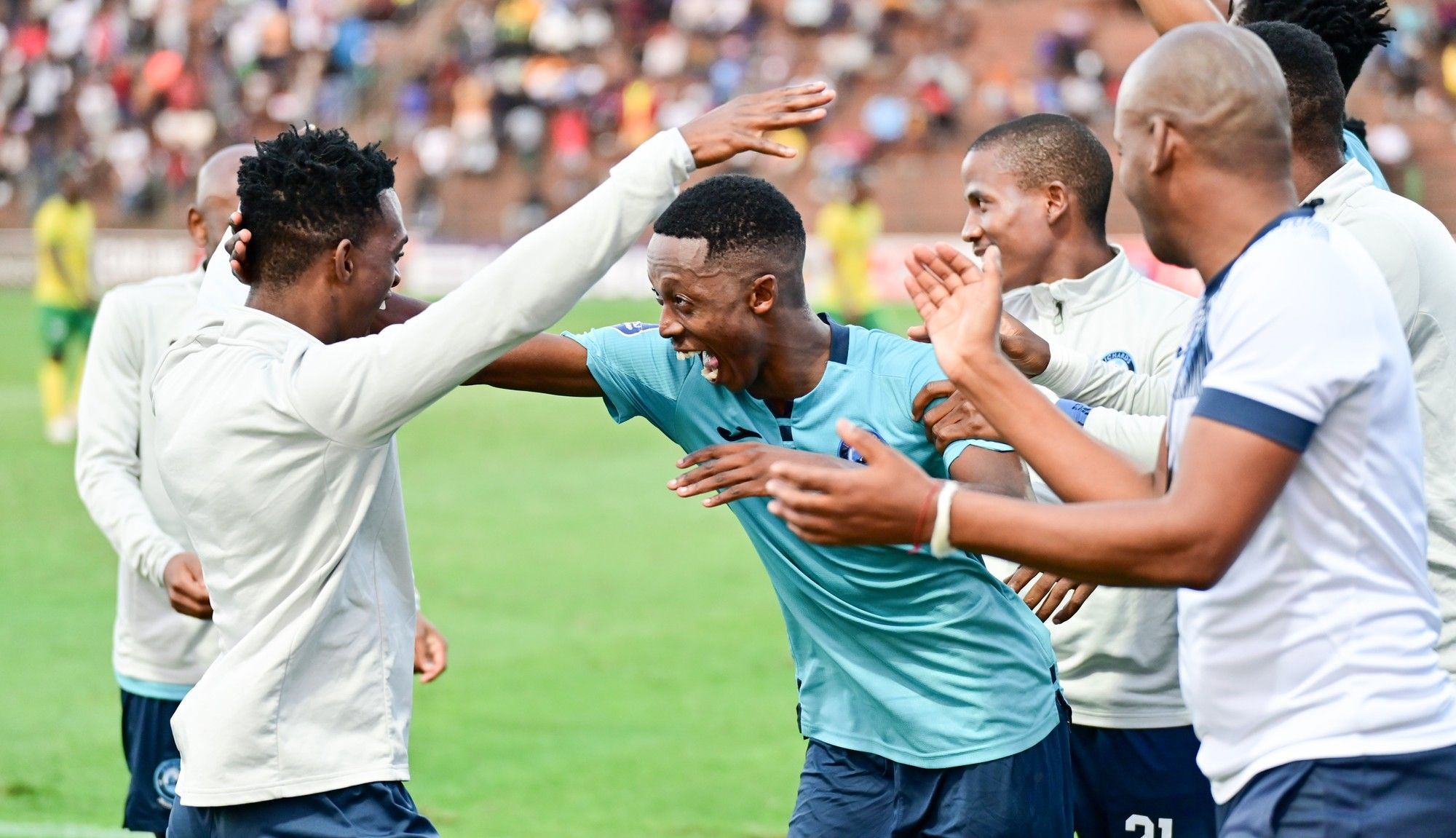 Foreign players negotiating in bad faith to blame for Fifa transfer ban ...