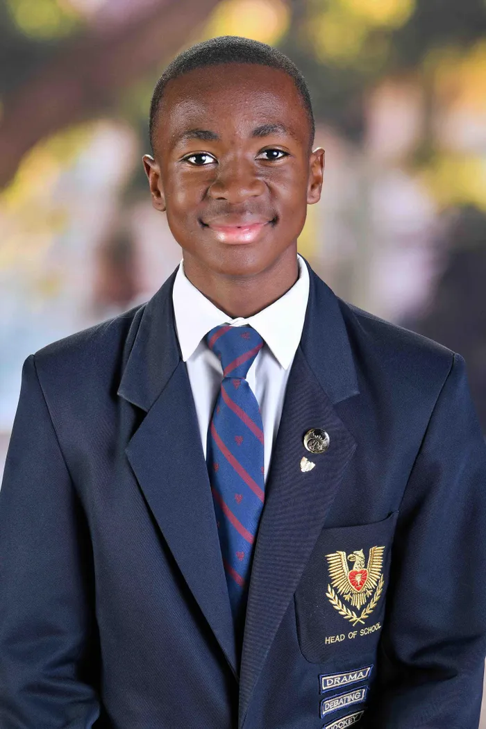 St John’s College’s 2025 matric class raises the bar with 558 distinctions