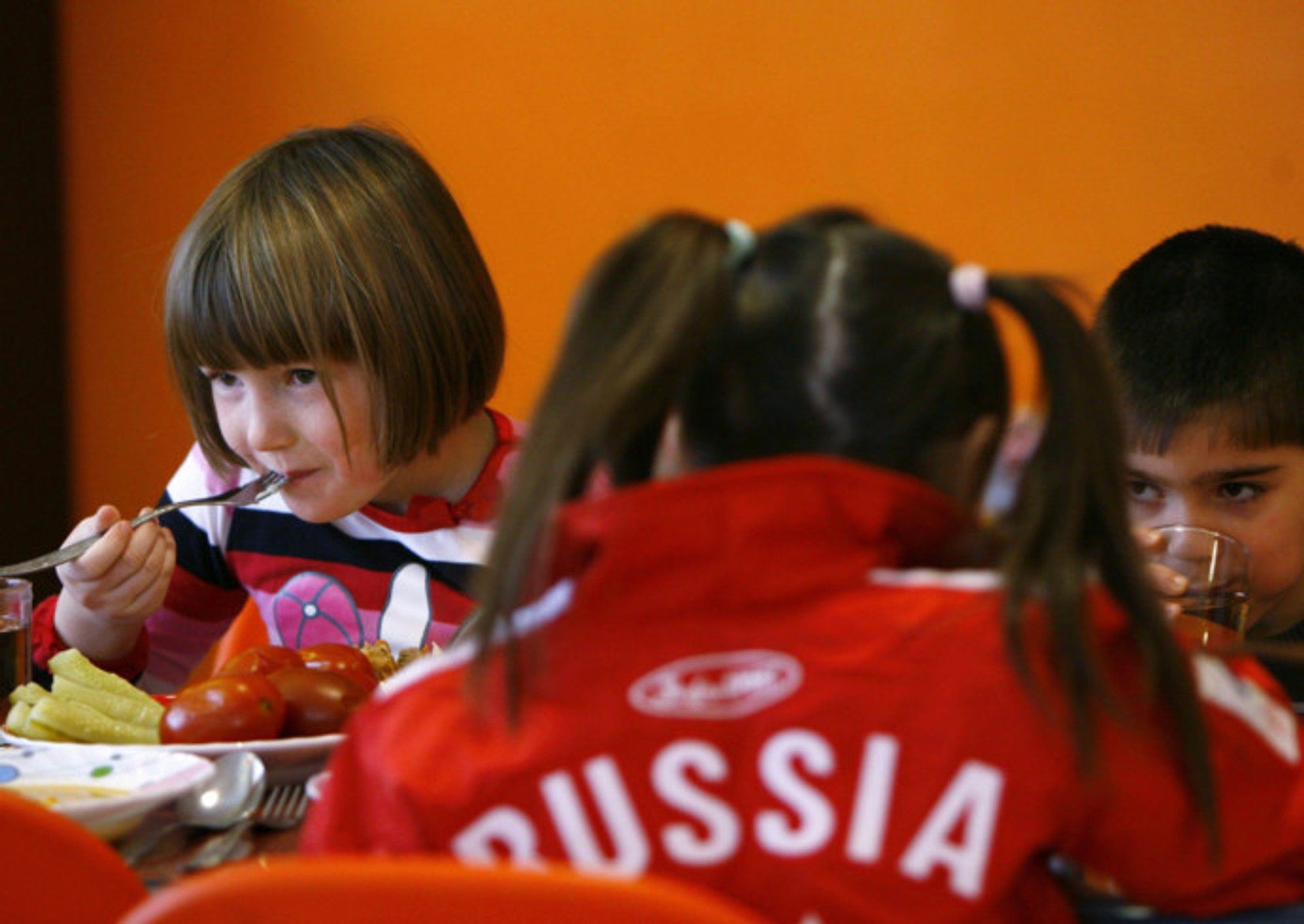 Anti-adoption law: ‘sick orphans biggest losers’