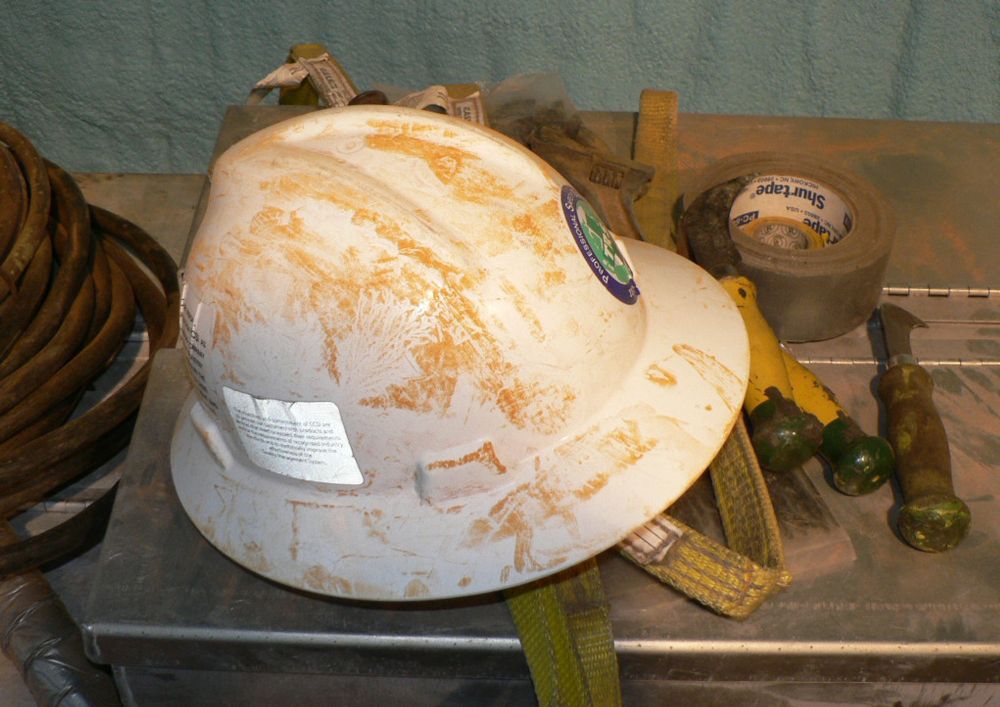 Limpopo miners stage underground sit-in
