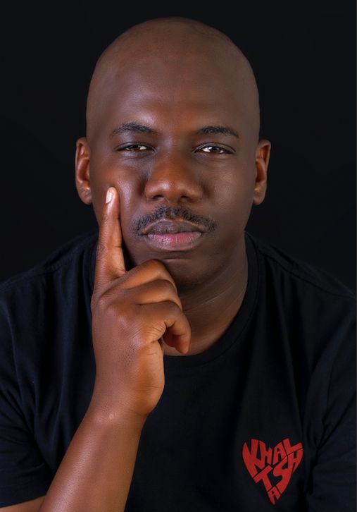 Siyabulela Sophi is a visionary creative and entrepreneur to know