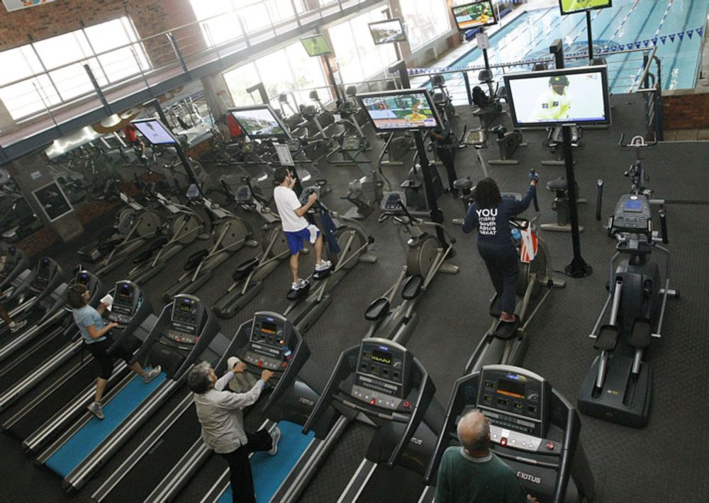 The workout that could save your heart