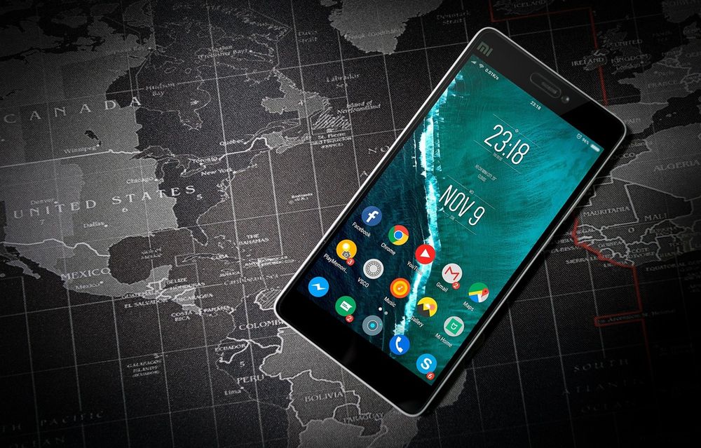 Android dominates iPhone, but Africa’s internet connectivity holds the ...
