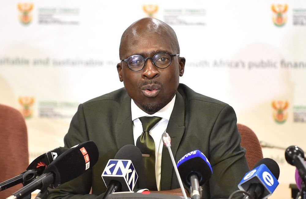 #Budget2018: Will it pave the way towards a new normal in SA?