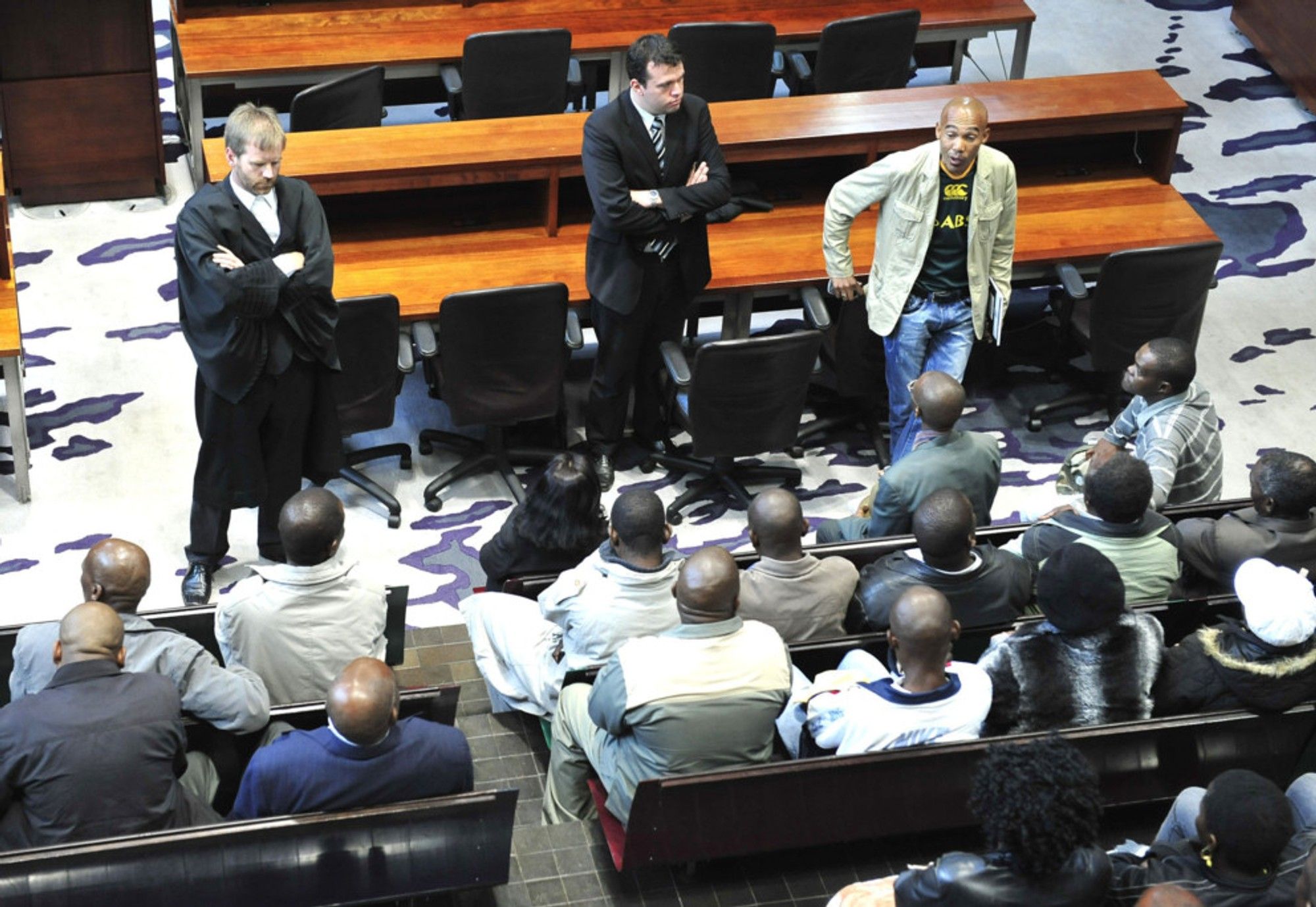 Moutse to stay in Limpopo as demarcated