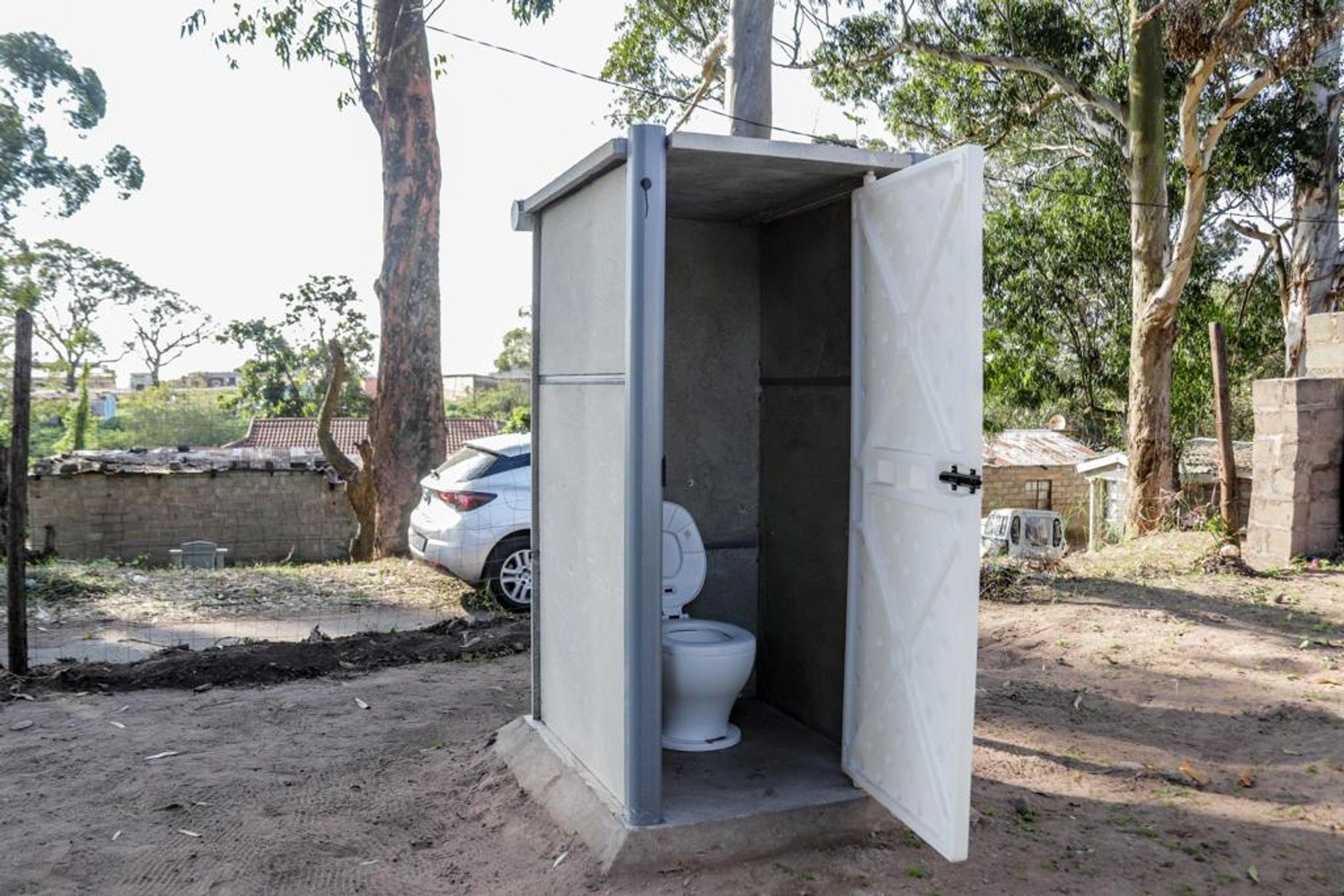 Mpumalanga’s Basic Education Department makes progress in eradicating ...