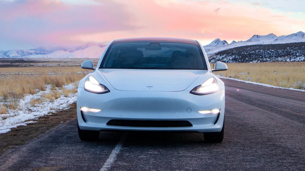 Tesla seeks approval for battery-cell output at new Texas plant