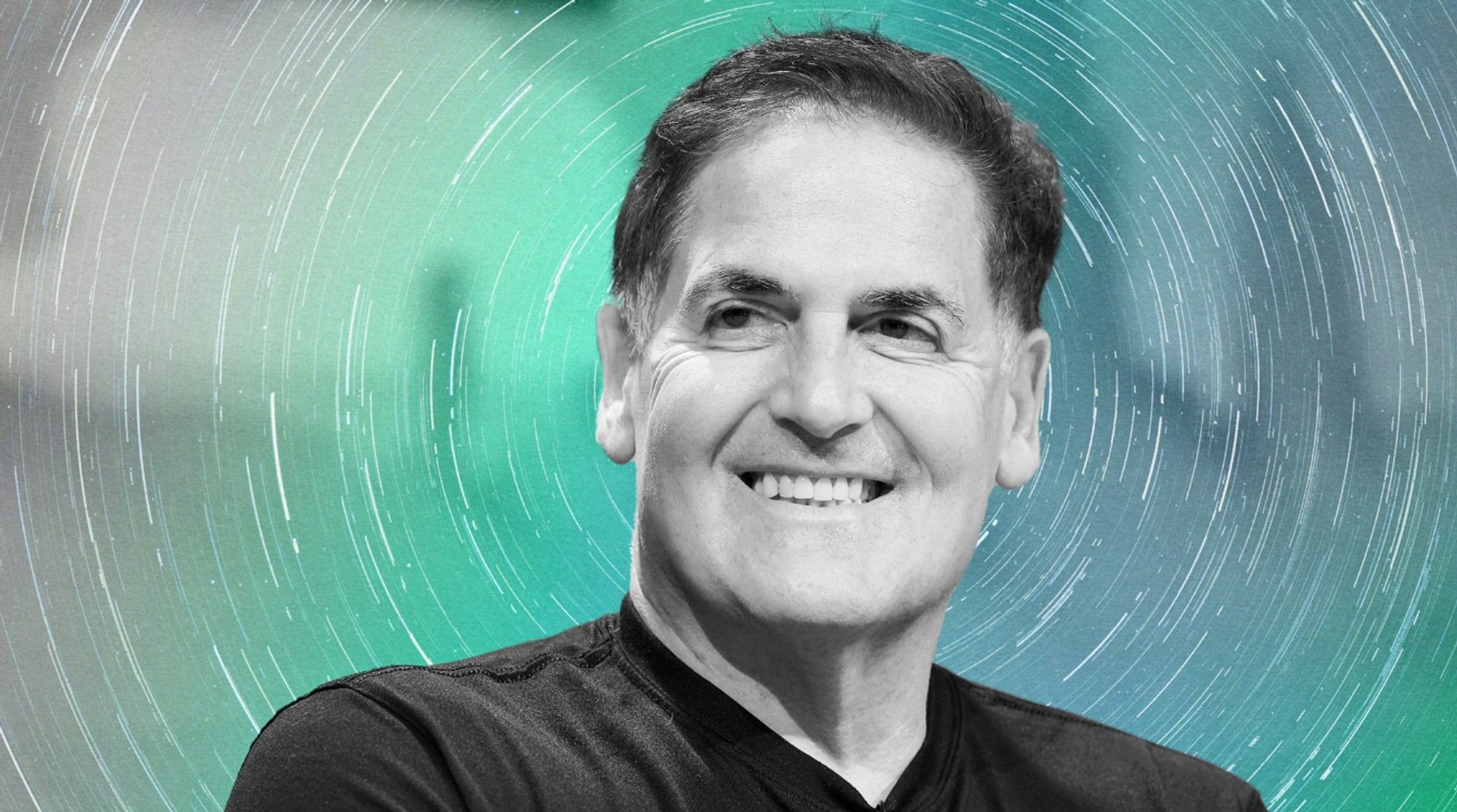 Mark Cuban' s Leadership Wisdom: Three Key Principles for Success