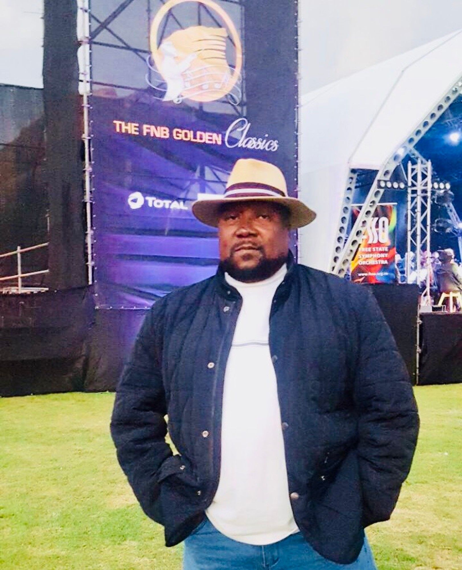 SANParks fires CEO Fundisile Mketeni