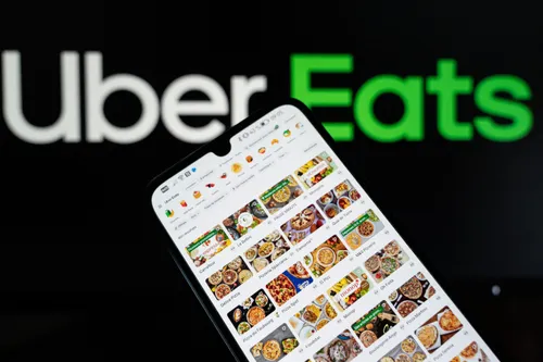 What happens when you ‘buy 1 get 1 free’, but only get one on Uber Eats?