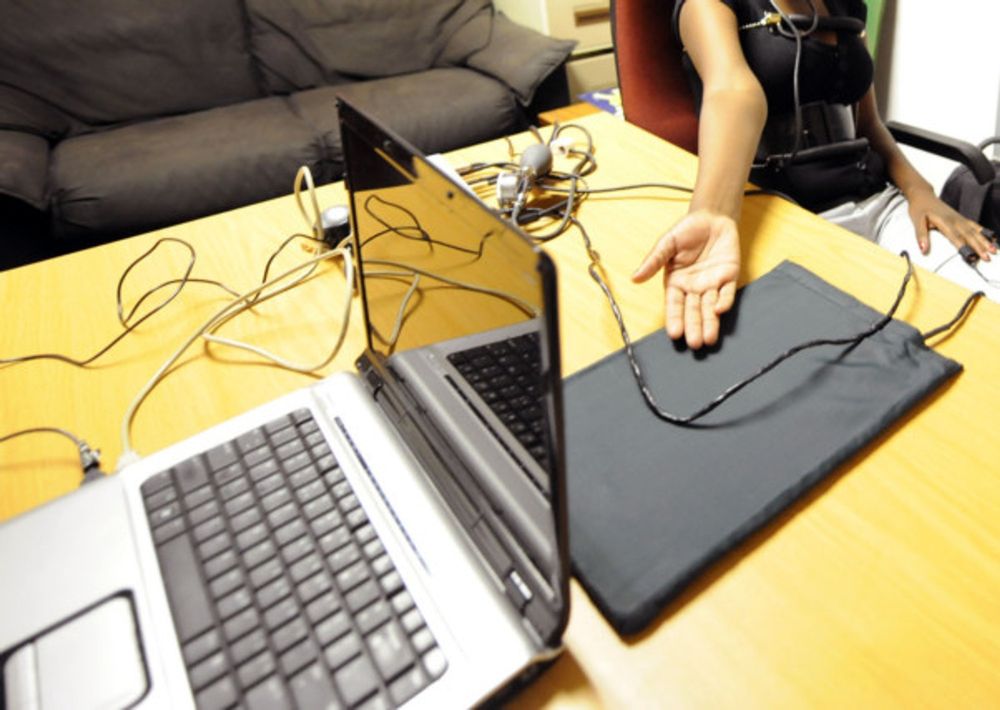 Cricketers could be forced to take polygraphs
