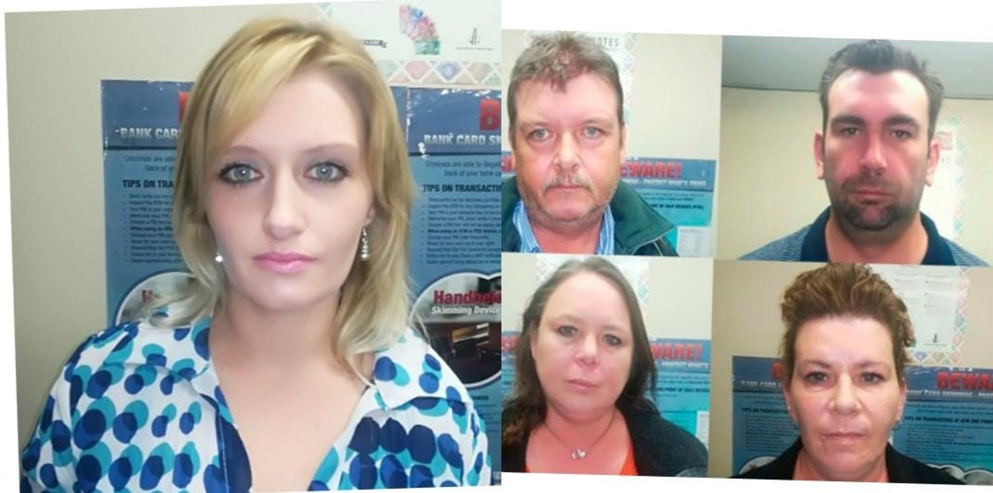 Hawks swoop on 10 family members implicated in R11 million theft, fraud ...