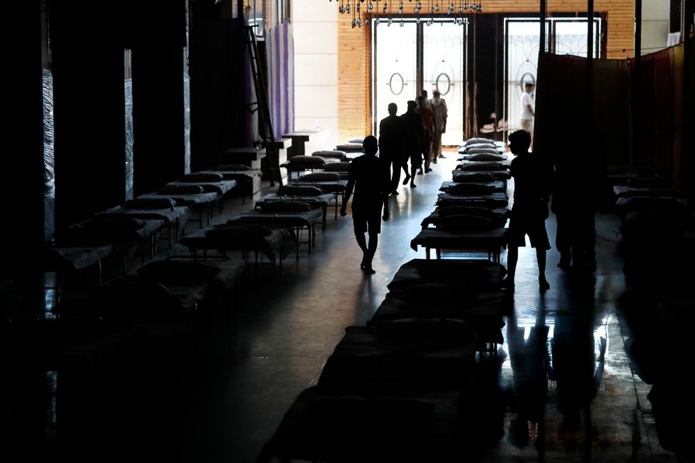 Cluster of Covid-19 cases in western Rwanda continue to cause new ...