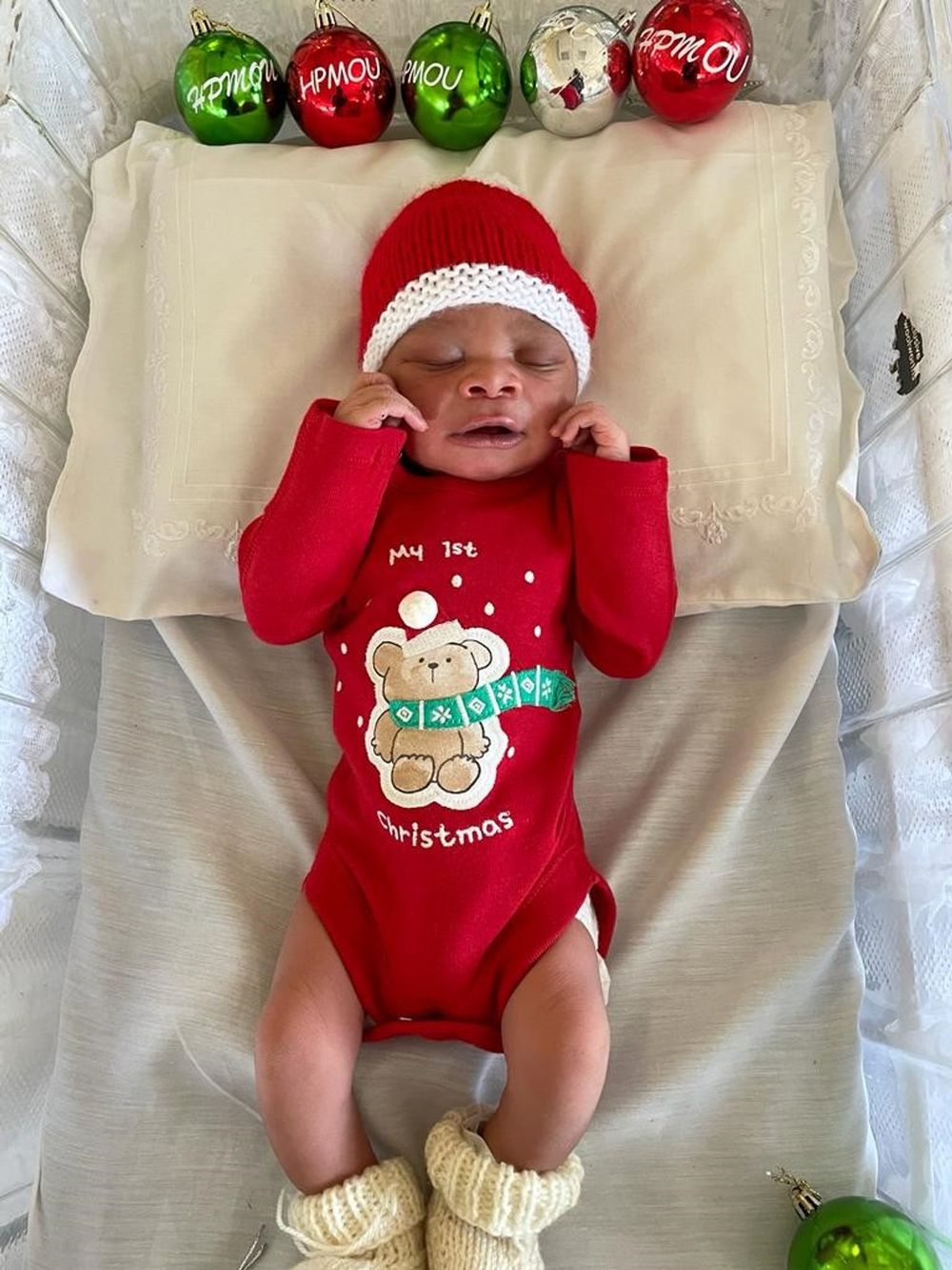 Record-breaking Christmas Day baby boom: 1 708 newborns born across SA ...