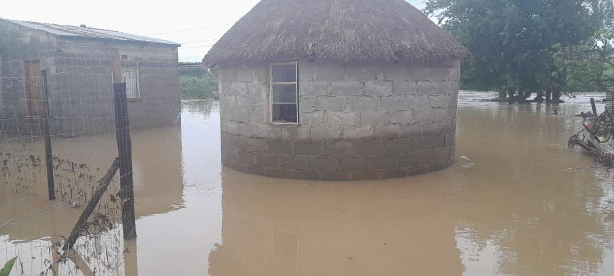 Kzn Braces For Severe Weather Orange Level 6 Warning Issued For