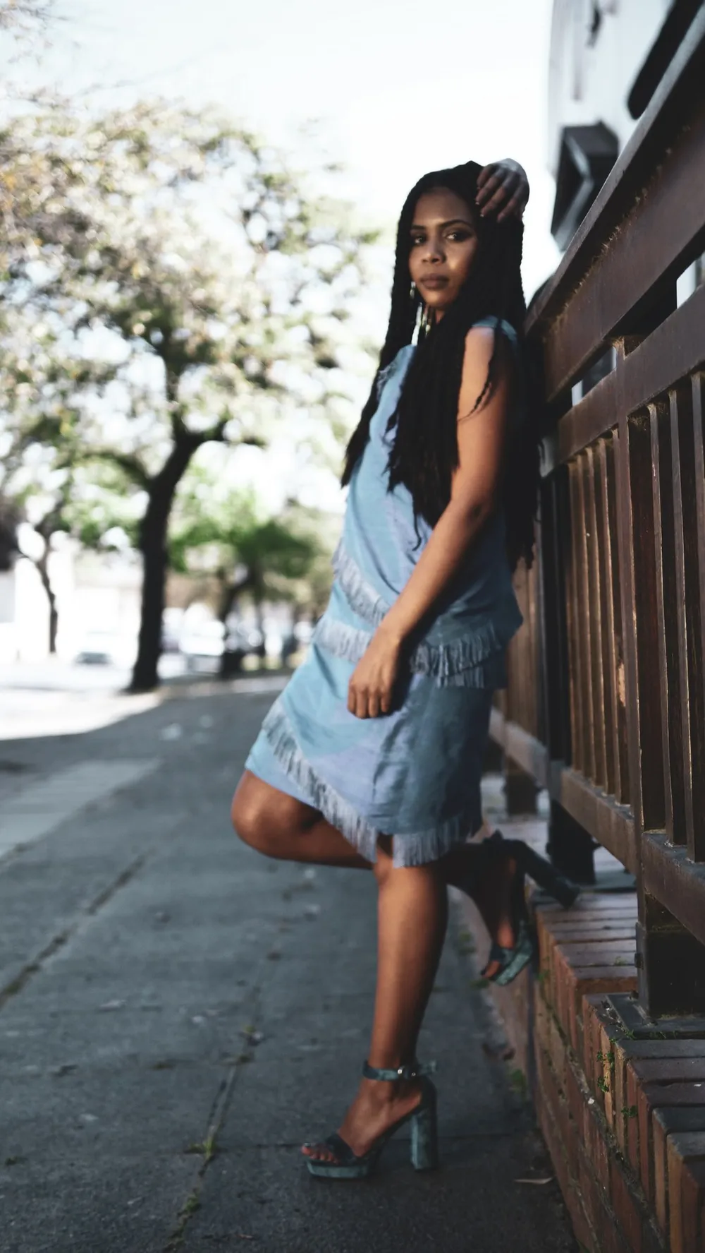Cape Town songbird up for an award in Pretoria FM’s Aitsa Music Awards