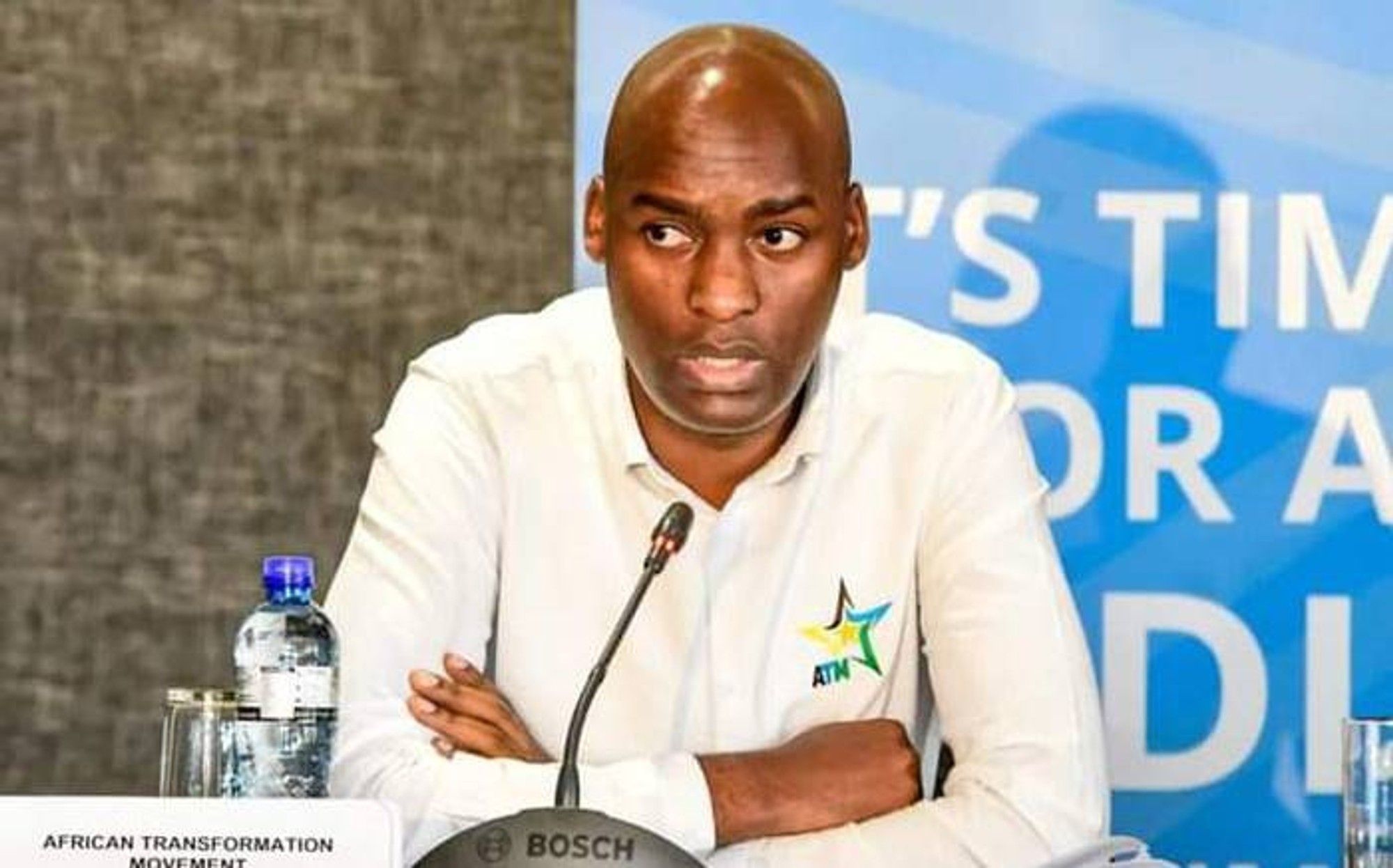 ATM raises concerns over unclaimed bodies